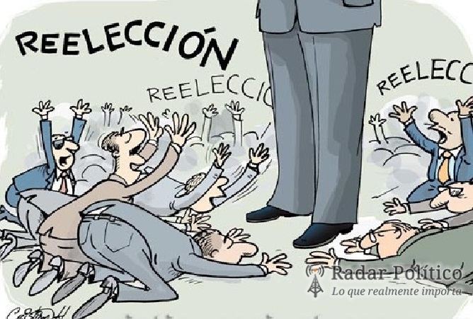 Las Elecciones Y Sus Candidatos: 5 razones que hacen históricas las ...