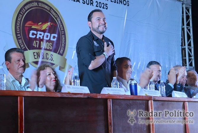 La construcción con cambio en Los Cabos se logra con esfuerzo ...