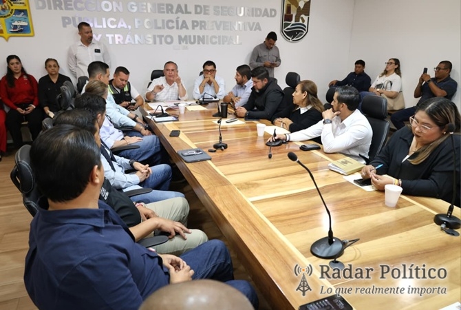 Afinan detalles para el inicio de las Fiestas Tradicionales San José ...