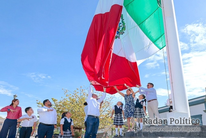 Avanza Los Cabos con primera entrega de 700 viviendas y obras de alto ...